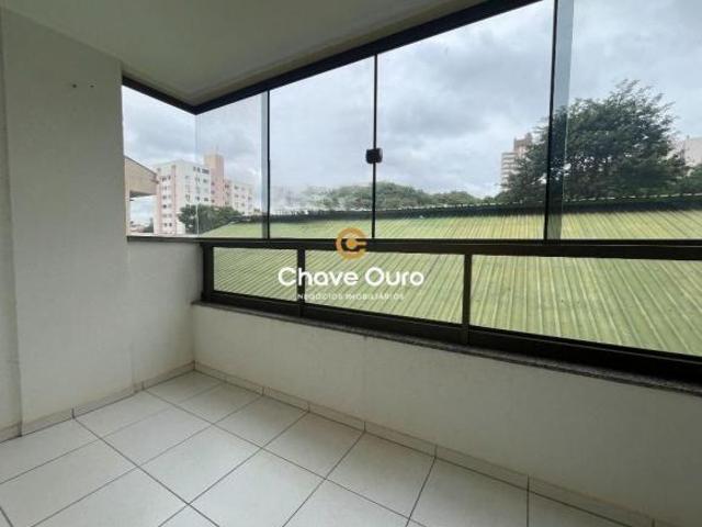 Apartamento à venda no Centro
