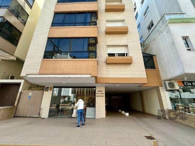 Apartamento à venda no Centro