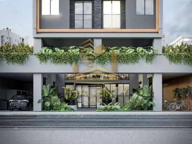 Apartamento à venda no Centro