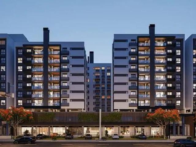 Apartamento à venda no Centro