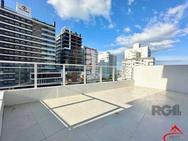 Apartamento à venda no Centro