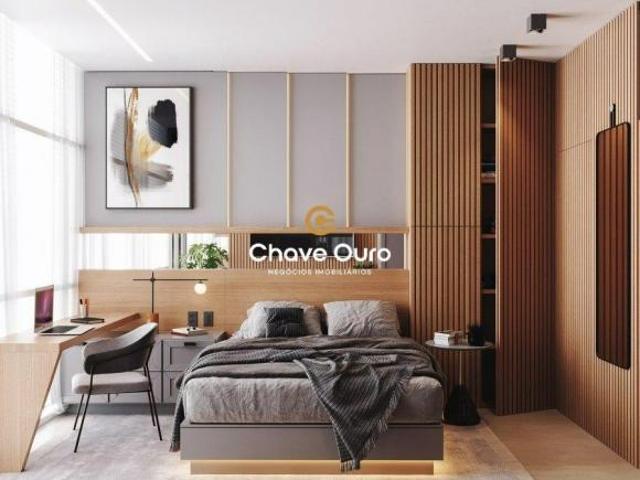 Apartamento à venda no Centro