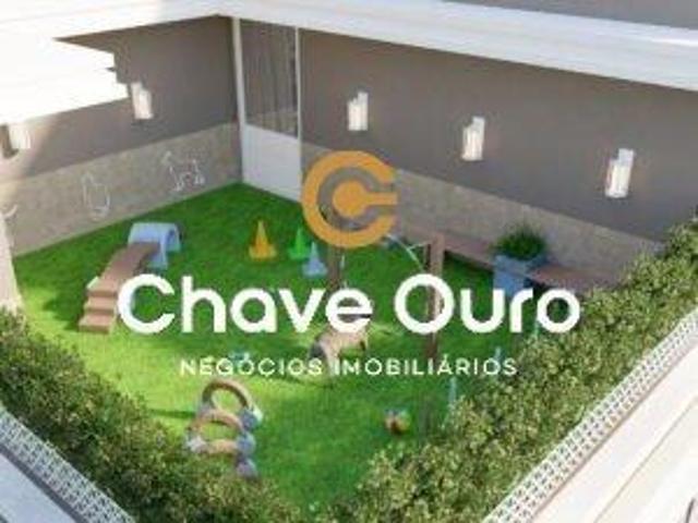 Apartamento à venda no Centro