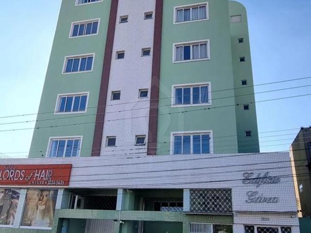 APARTAMENTO À VENDA NO CENTRO