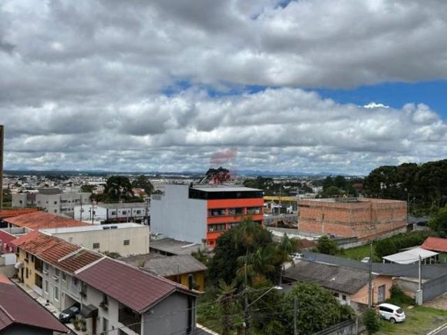 Apartamento à venda no Centro