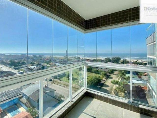 Apartamento à venda no Centro