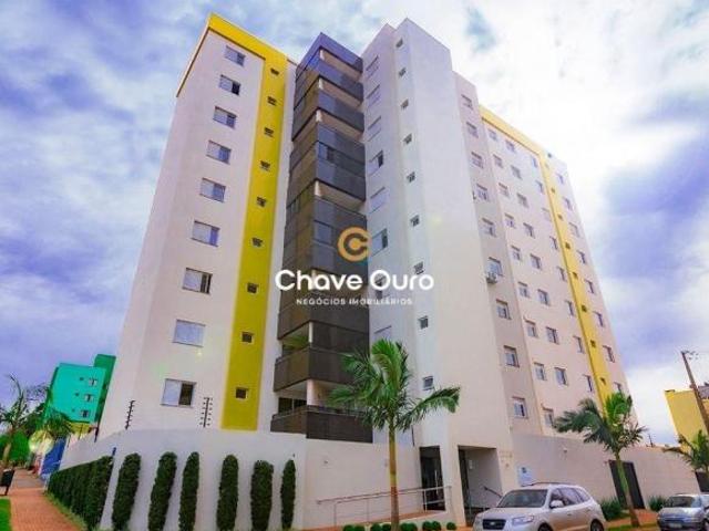 Apartamento à venda no Centro