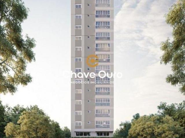 Apartamento à venda no Centro