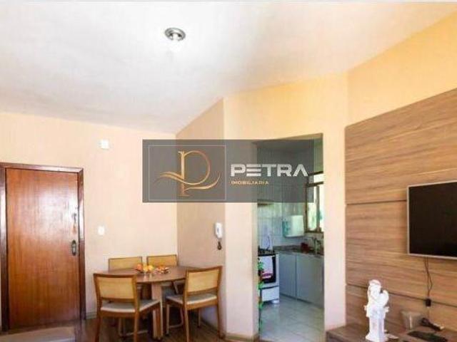 Apartamento à venda no Centro