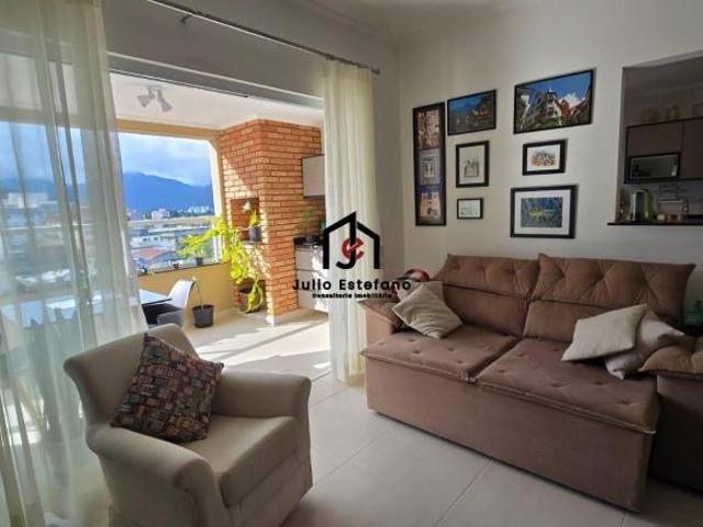Apartamento à venda no Centro