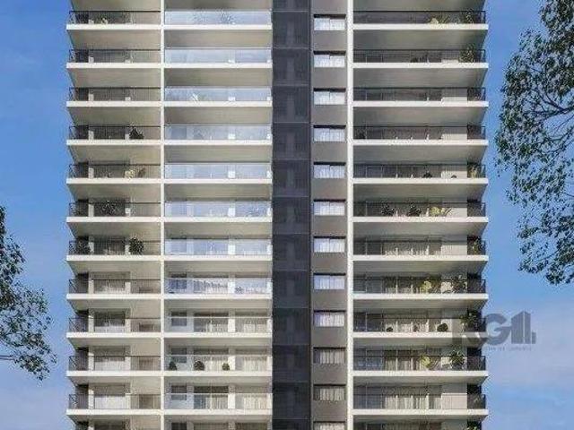 Apartamento à venda no Centro