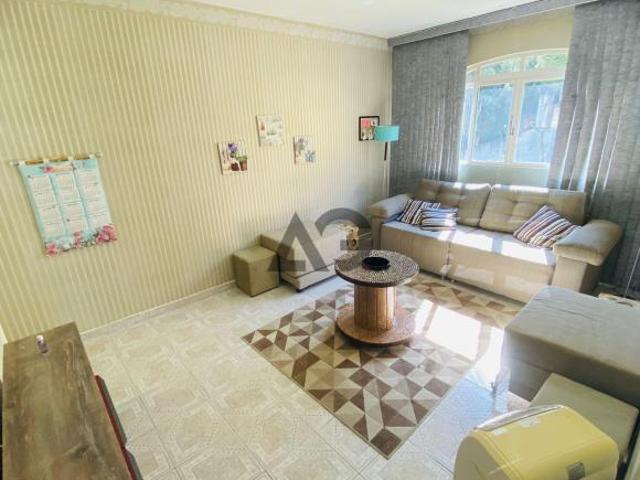 Apartamento à venda no Centro