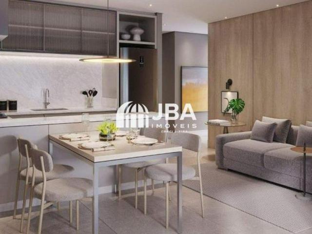 Apartamento à venda no Centro