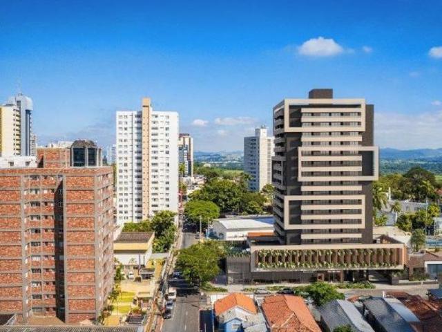 Apartamento à venda no Centro