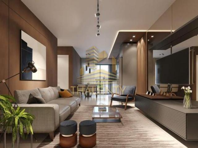 Apartamento à venda no Centro