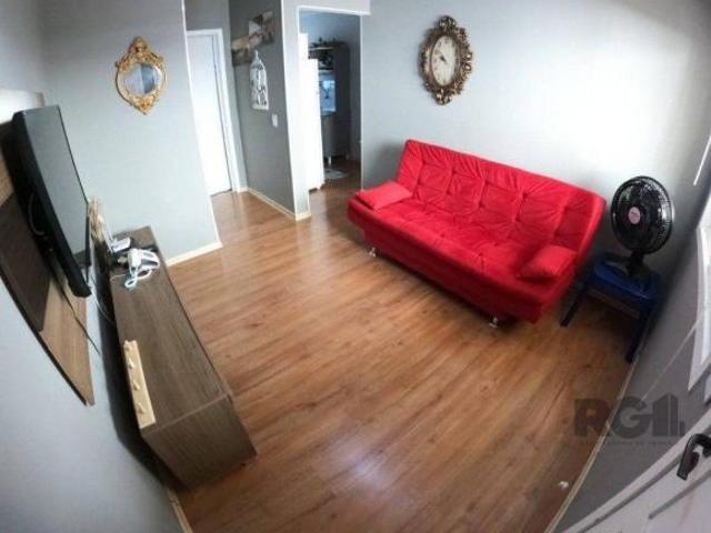 Apartamento à venda no Centro