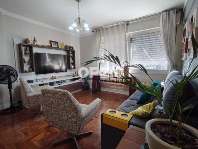 Apartamento à venda no Centro