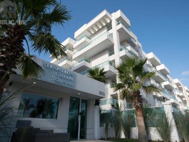 Apartamento à venda no Centro