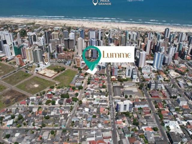 Apartamento à venda no Centro