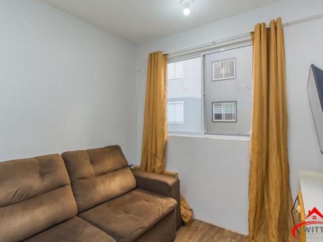 Apartamento à venda no Centro