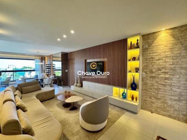 Apartamento à venda no Centro