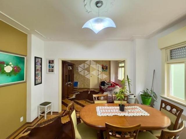 Apartamento a venda no Centro