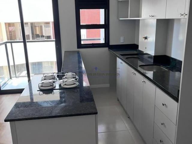 Apartamento à venda no Centro