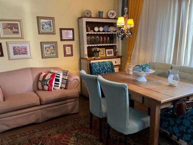 Apartamento à venda no Centro