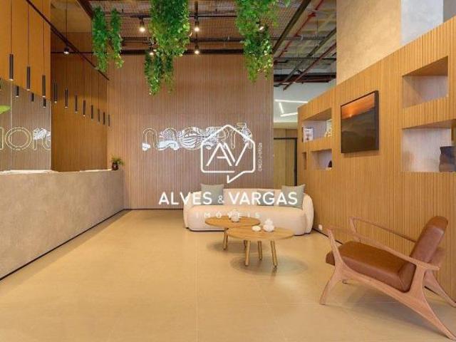 Apartamento à venda no Centro