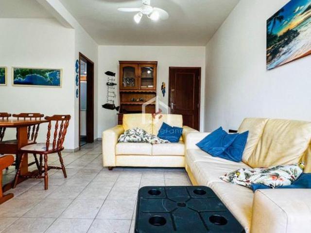 Apartamento à venda no Centro