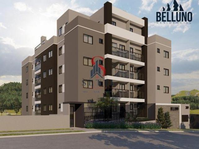 Apartamento à venda no Centro