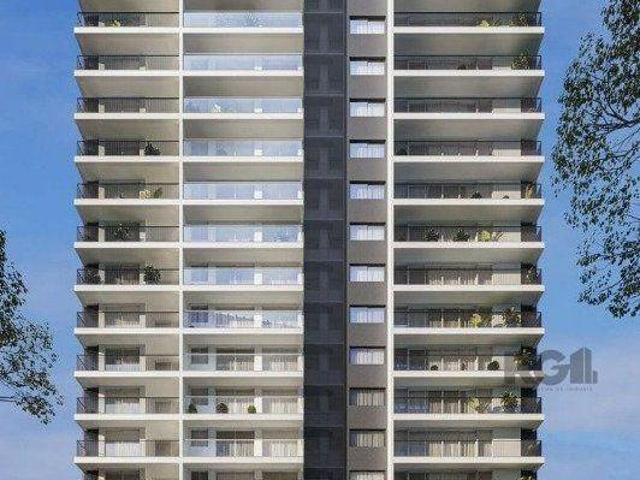 Apartamento à venda no Centro