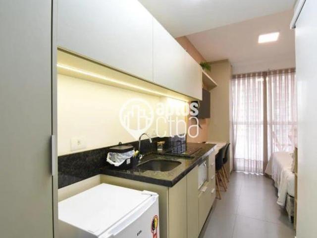 Apartamento à venda no Centro