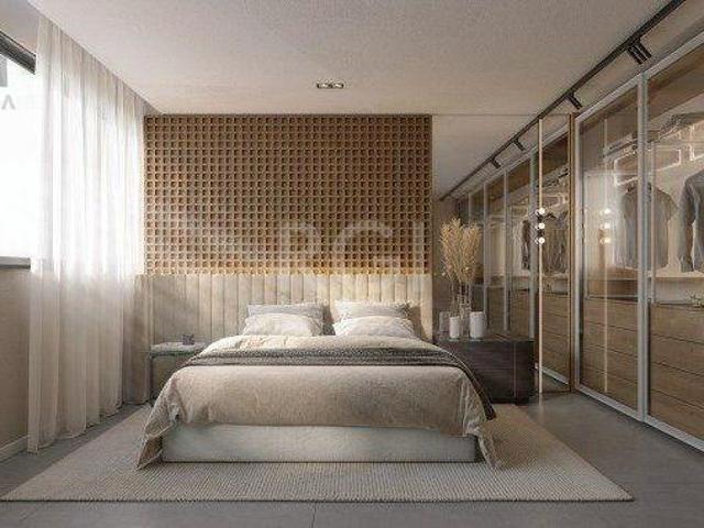 Apartamento à venda no Centro