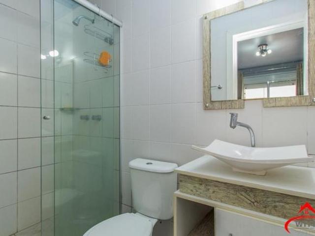 Apartamento à venda no Centro