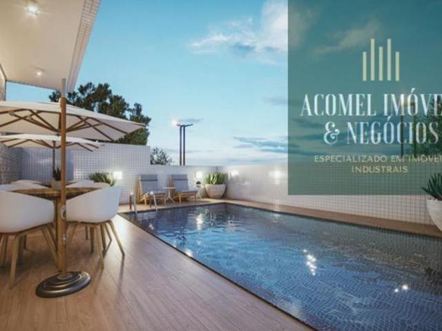 Apartamento à venda no Centro