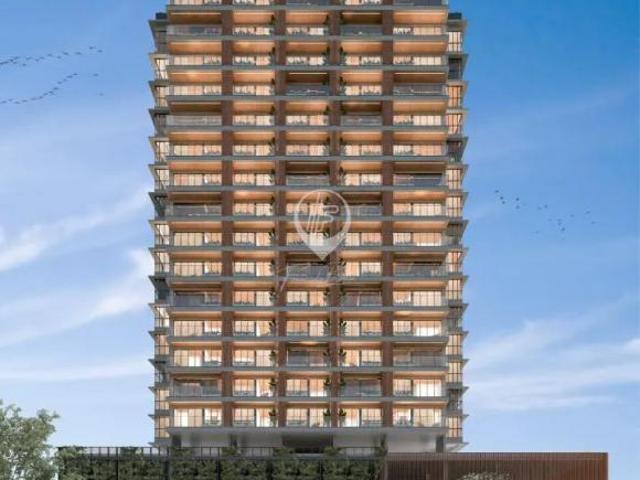 Apartamento à venda no Centro