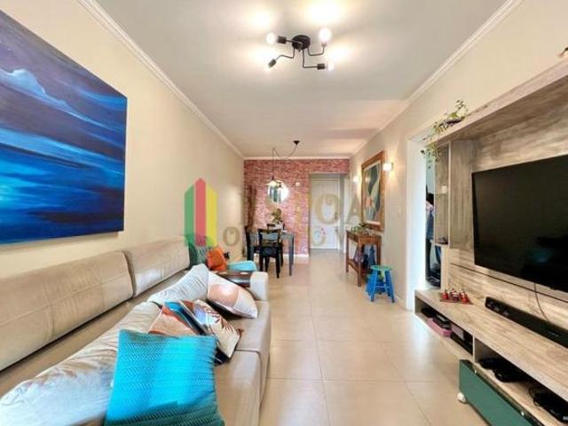 Apartamento à venda no Centro