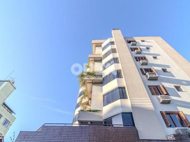 Apartamento à venda no Centro