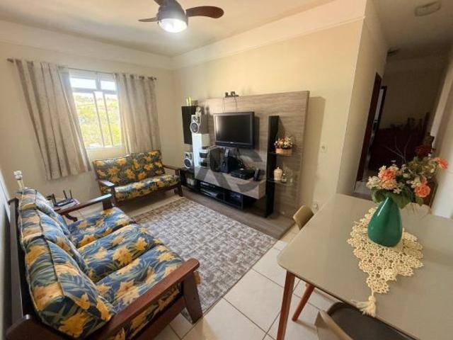 Apartamento à venda no Centro