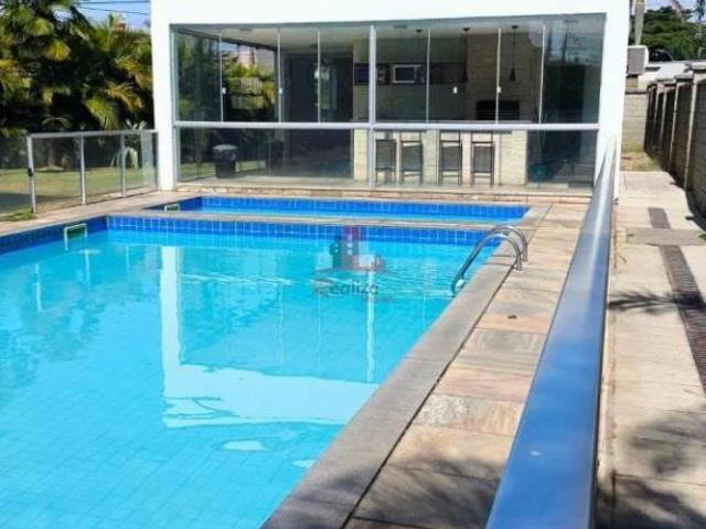 Apartamento à venda no Centro