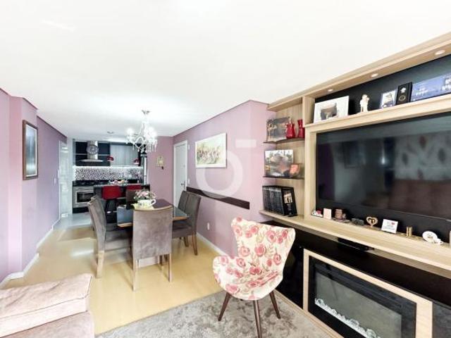 Apartamento à venda no Centro