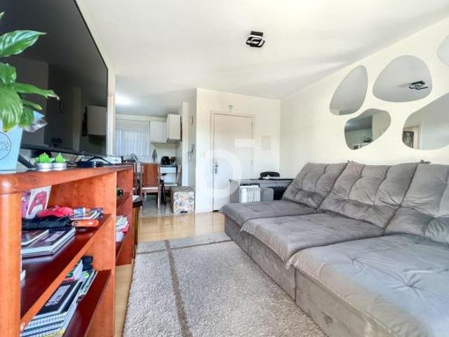 Apartamento à venda no Centro