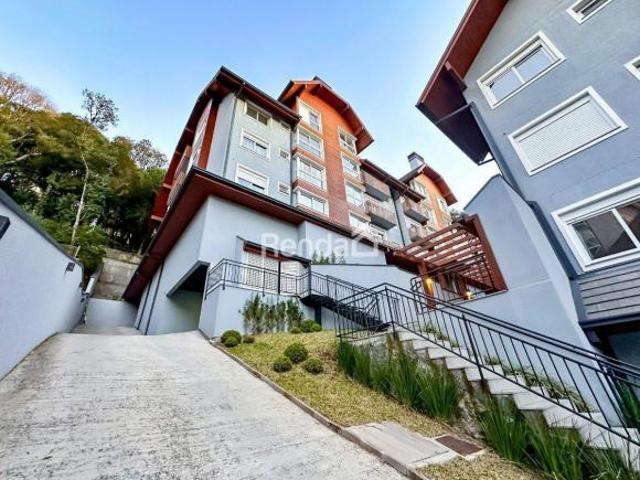 Apartamento à venda no Centro