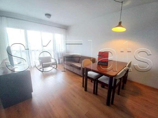 Apartamento à venda no Centro