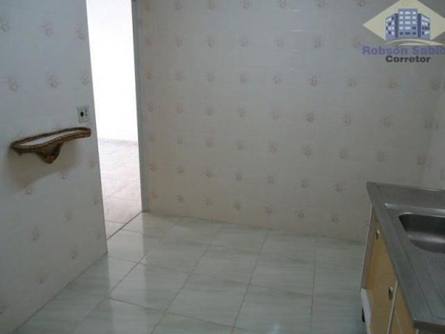 Apartamento à venda no Centro