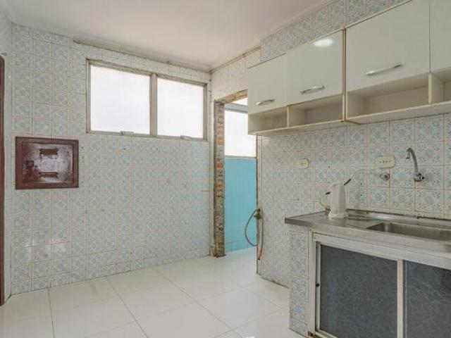 Apartamento à venda no Centro