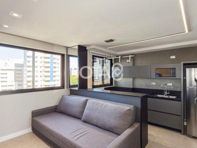 Apartamento à venda no Centro