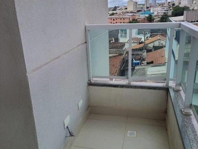 Apartamento à venda no Centro