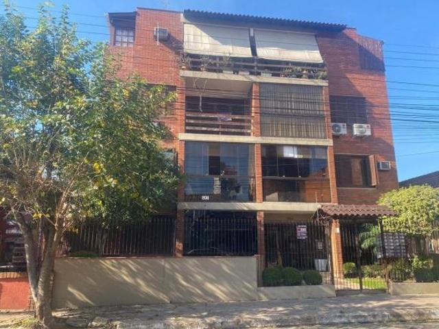 Apartamento à venda no Centro